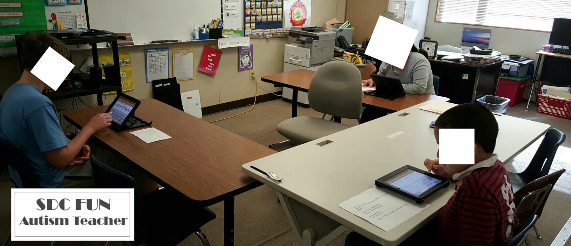 Autism and Typing – Everyday Teaching Autism Resources