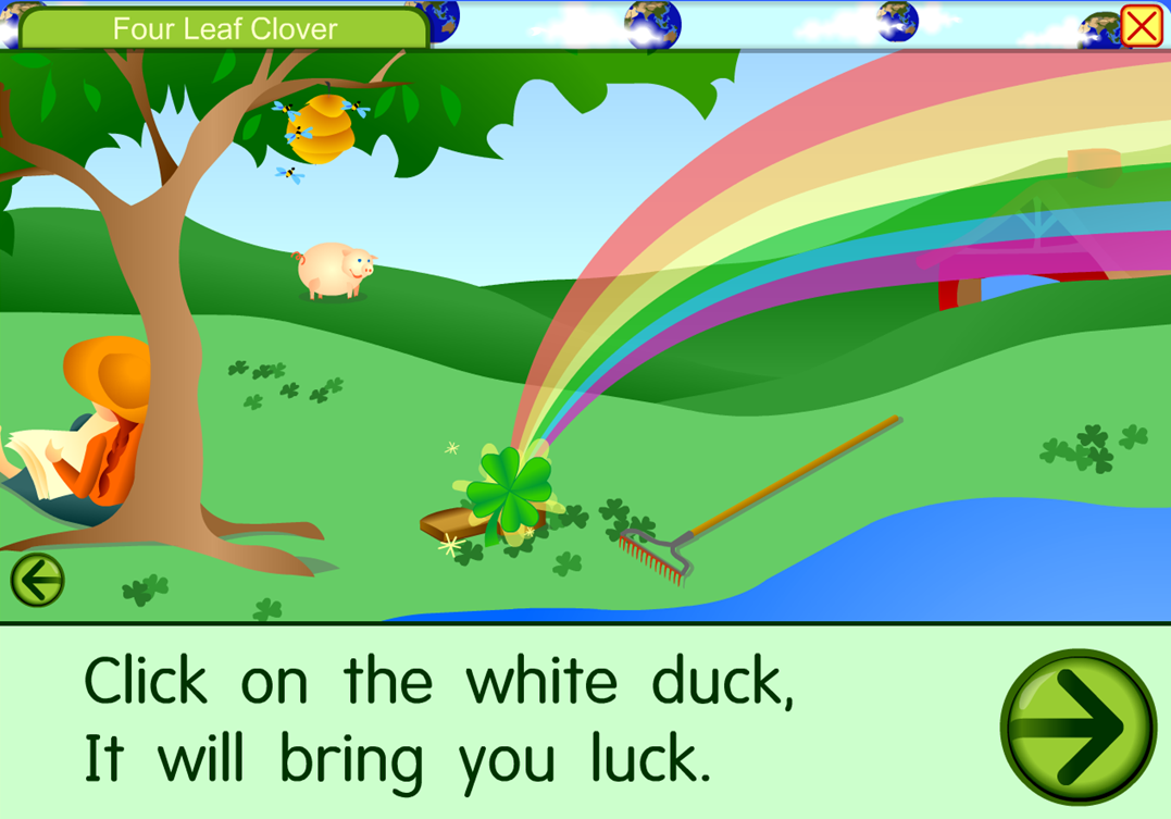 clover – Everyday Teaching Autism Resources