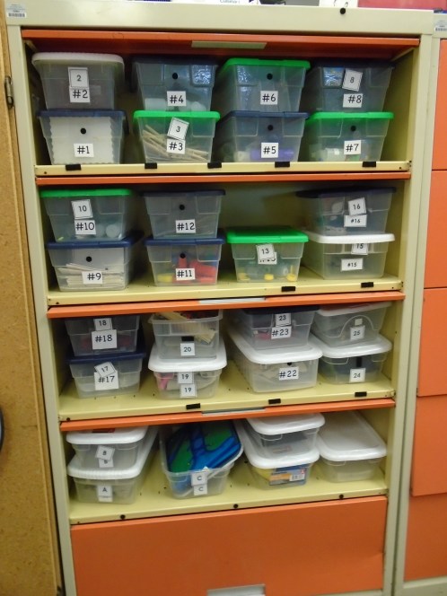 Workbox Task Ideas – Everyday Teaching Autism Resources