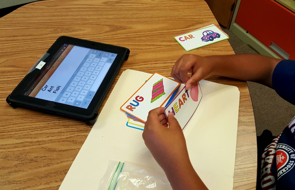 Autism and Typing – Everyday Teaching Autism Resources