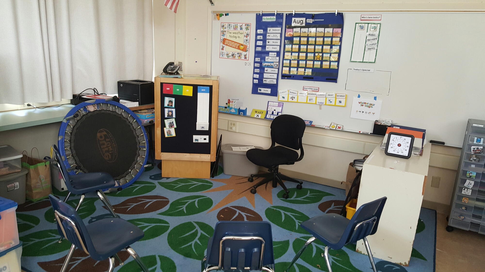 First Day of School Autism Program – Everyday Teaching Autism Resources