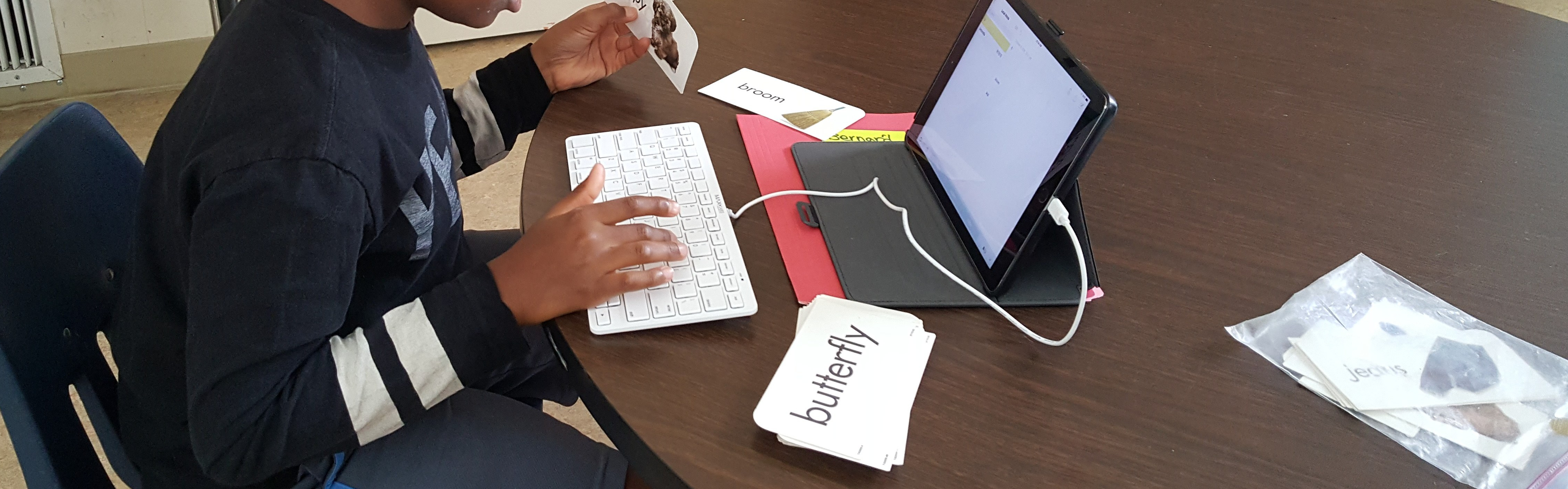 Autism and Typing – Everyday Teaching Autism Resources