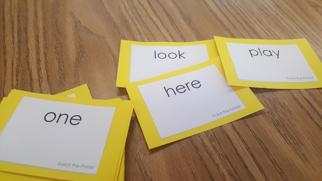 Autism and Literacy Skills – Everyday Teaching Autism Resources