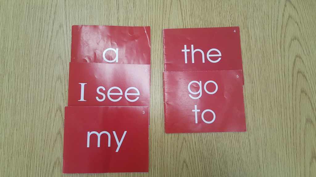 Autism and Literacy Skills – Everyday Teaching Autism Resources