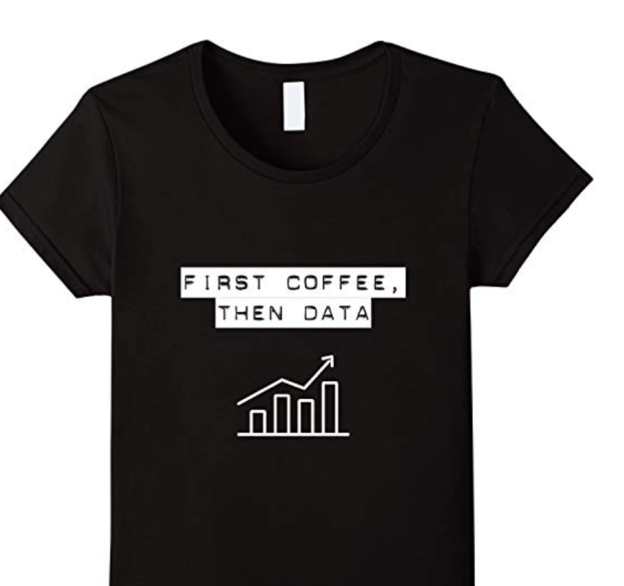 First Coffee Then Data – Everyday Teaching Autism Resources