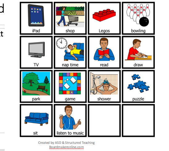 Positive Behavior Support for Adults with Developmental Disabilities ...