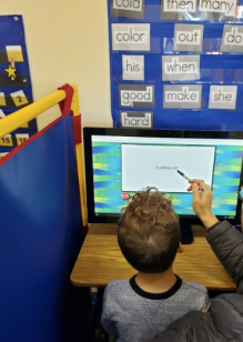 Edmark Reading Program – Everyday Teaching Autism Resources