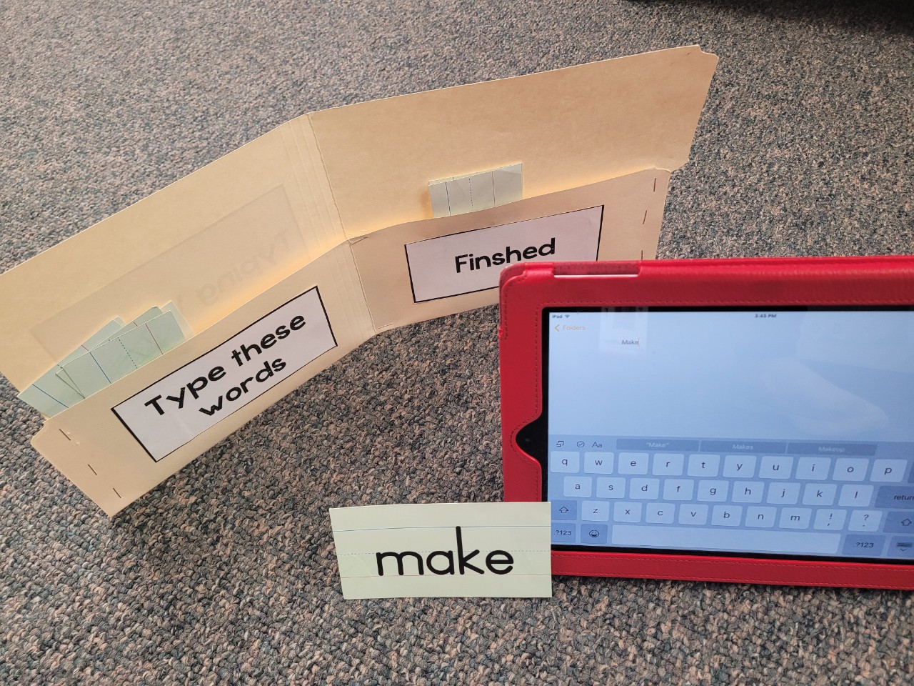 autism-typing-communication – Everyday Teaching Autism Resources