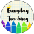 Everyday Teaching Autism Resources – Sharing teaching ideas and ...