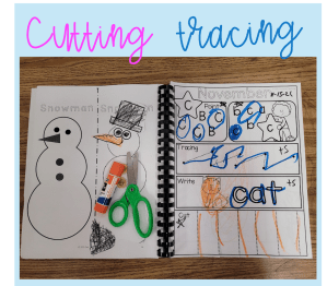 fine-motor-cutting-sheets – Everyday Teaching Autism Resources