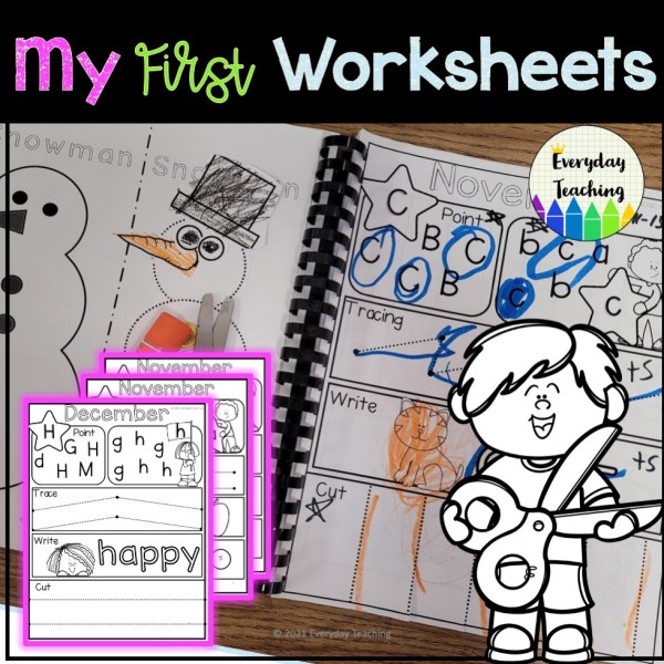 fine-motor-worksheet – Everyday Teaching Autism Resources