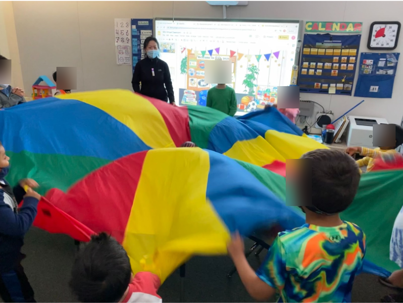 Extended School Year (ESY) Program ideas – Everyday Teaching Autism ...