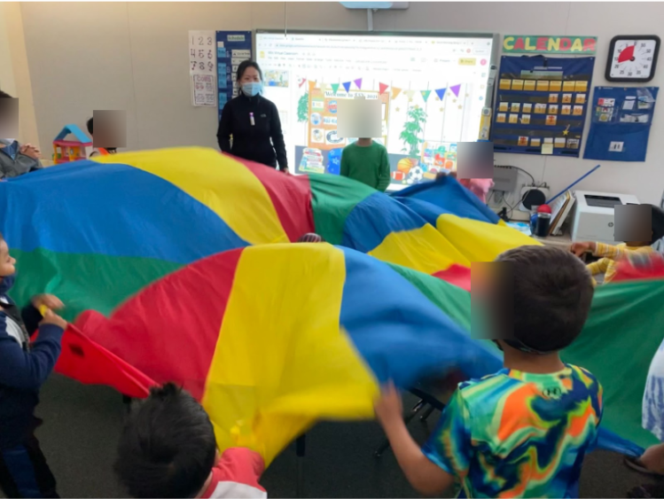 Extended School Year (ESY) Program ideas – Everyday Teaching Autism ...