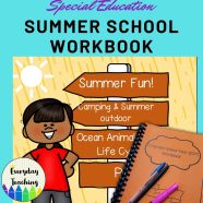 Engaging Summer School Activity Ideas Engaging Summer School Activity Ideas