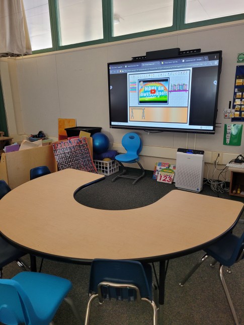 First Day of School Autism Classroom – Everyday Teaching Autism Resources