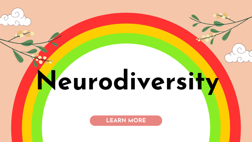 Lesson Plan about Neurodiversity for children – Everyday Teaching ...