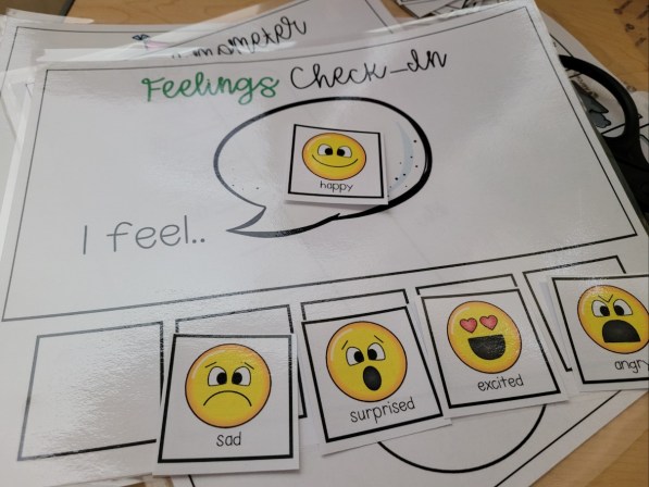 Circle Time Ideas in Autism Program – Everyday Teaching Autism Resources