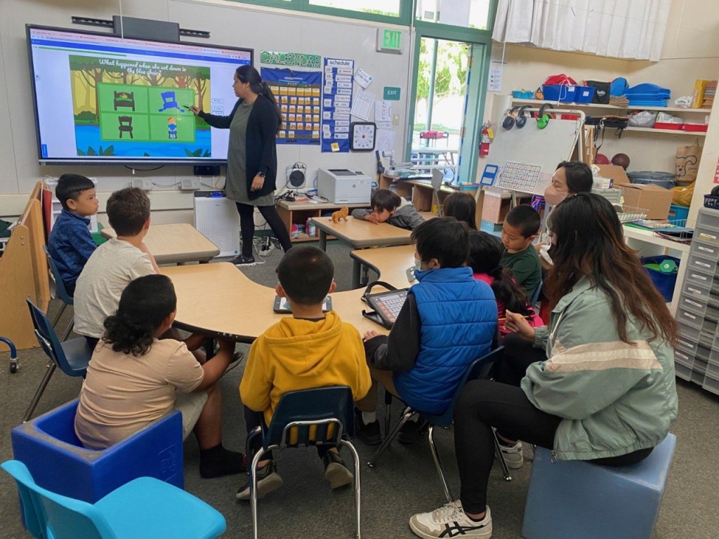 speech-group – Everyday Teaching Autism Resources