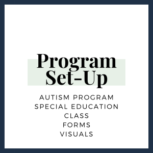 4 – Everyday Teaching Autism Resources